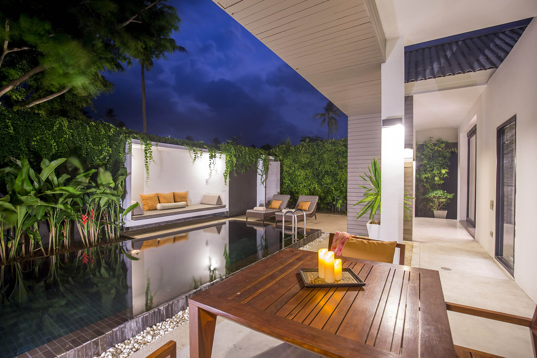 Facility | Elements Health Resort